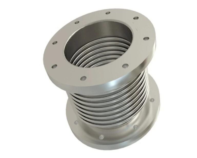 SS Expansion Bellows – Triveni Engineers