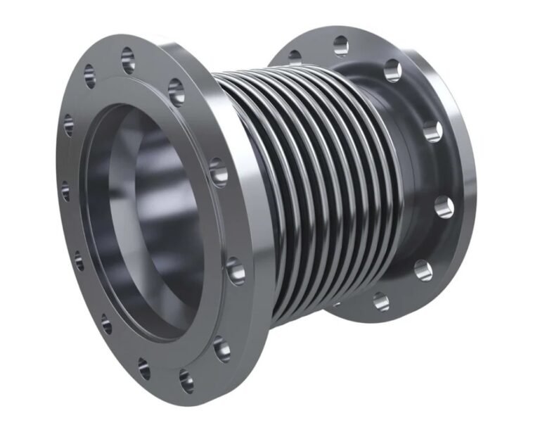 Single Axle Expansion Joint – Triveni Engineers